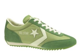 Converse revive a sus clásicos
