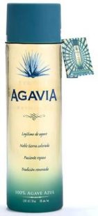 Tequila Agavia en manos de Joint Communications