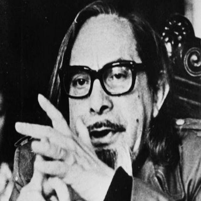 5 cosas que José Revueltas puede enseñar al BTL