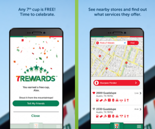 10 Retail Apps que los shoppers adoran y debes conocer