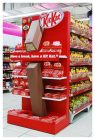 Ejemplos de material POP (muy creativos) en el Punto de Venta | InformaBTL