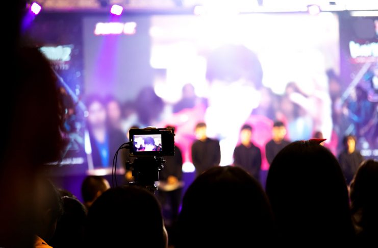 5 formas de streaming marketing para promocionar tu negocio