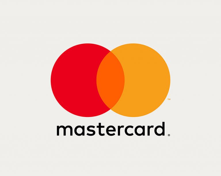 Mastercard realiza un restyling de su conocido logo