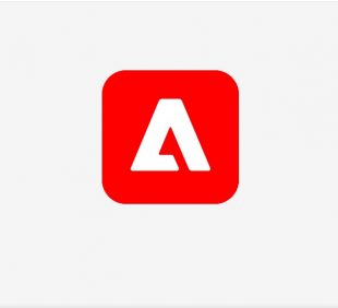 Adobe cambia su logo: tiene nueva imagen en todas sus plataformas
