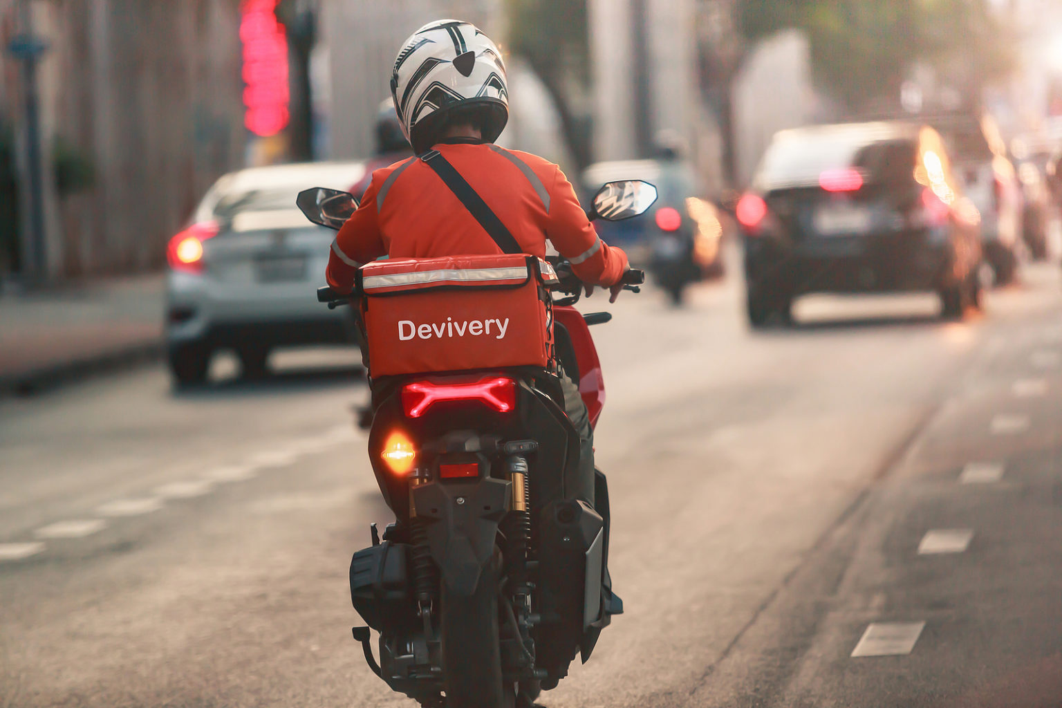 Entrevista con Rappi: ¿Cuánto gana un repartidor en una app de delivery?