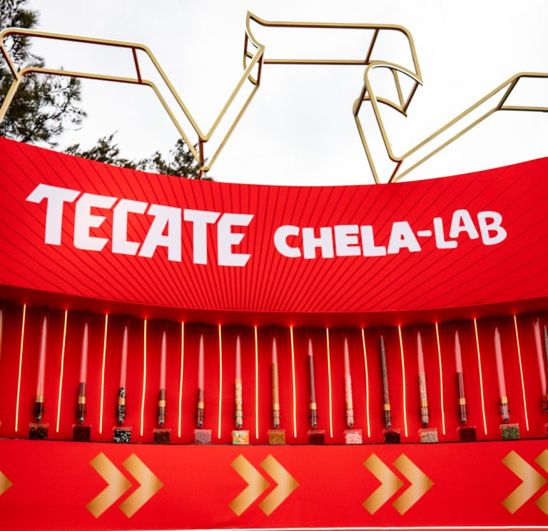 Tecate Emblema 2023: un festival de experiencias únicas