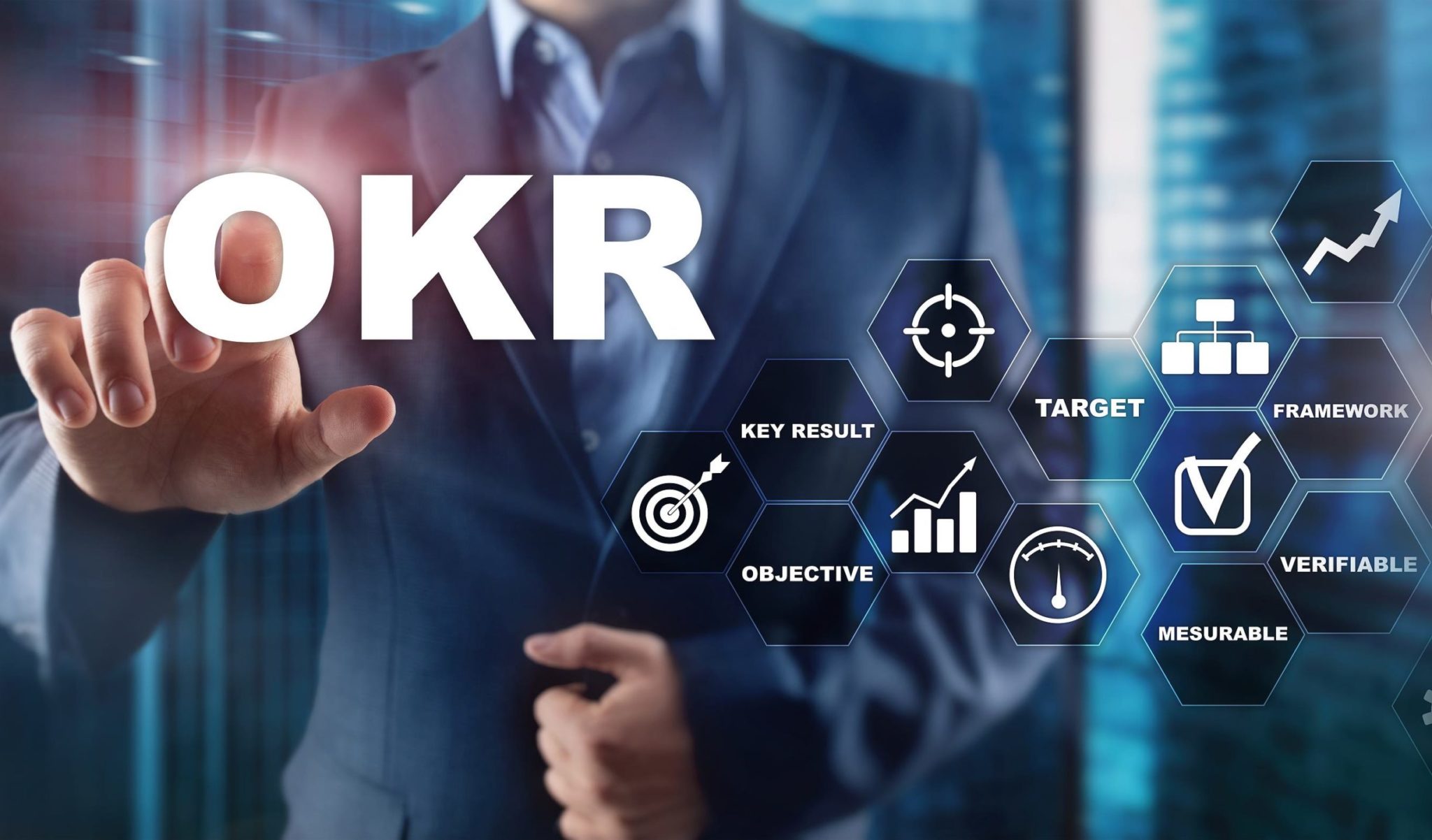 OKRs vs. KPIs, ¿qué metodología es mejor? | InformaBTL