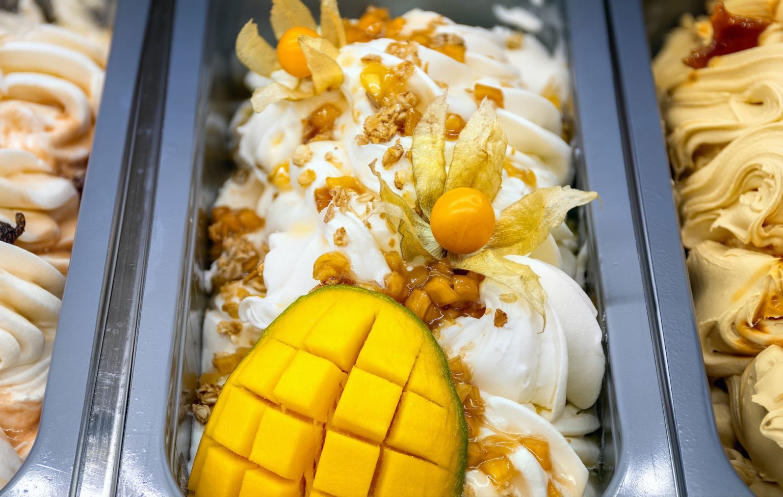 ¿Por qué se celebra el Día Internacional del Helado el 12 de abril ...