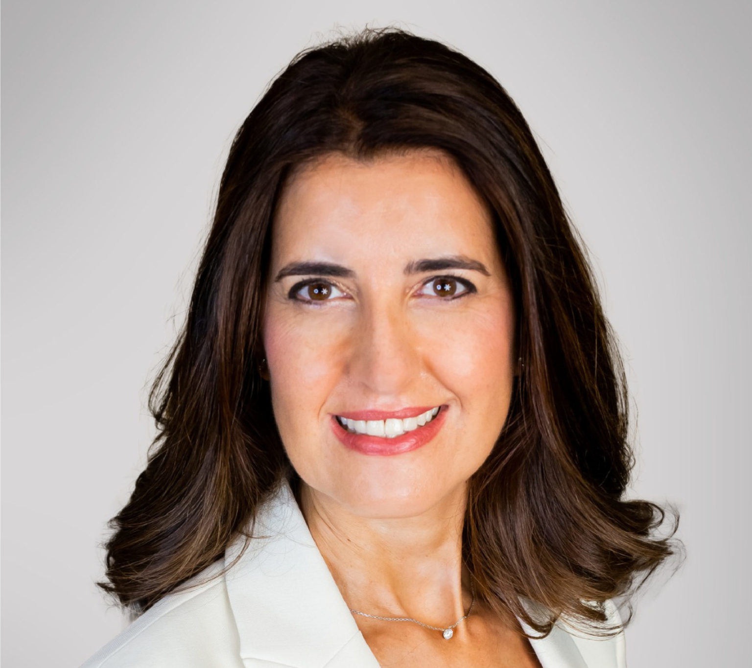 Mónica Palomanes, nueva CEO de Roche Farma México