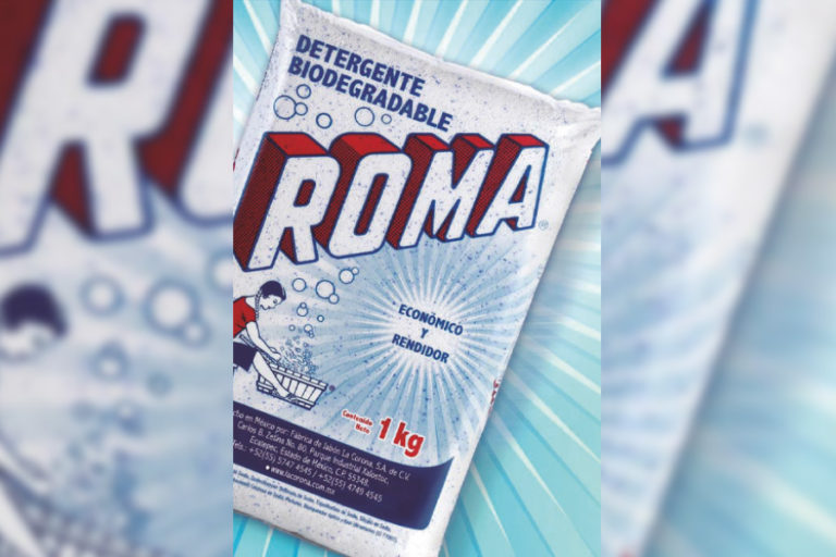 Marcas Mexicanas 2024: Roma