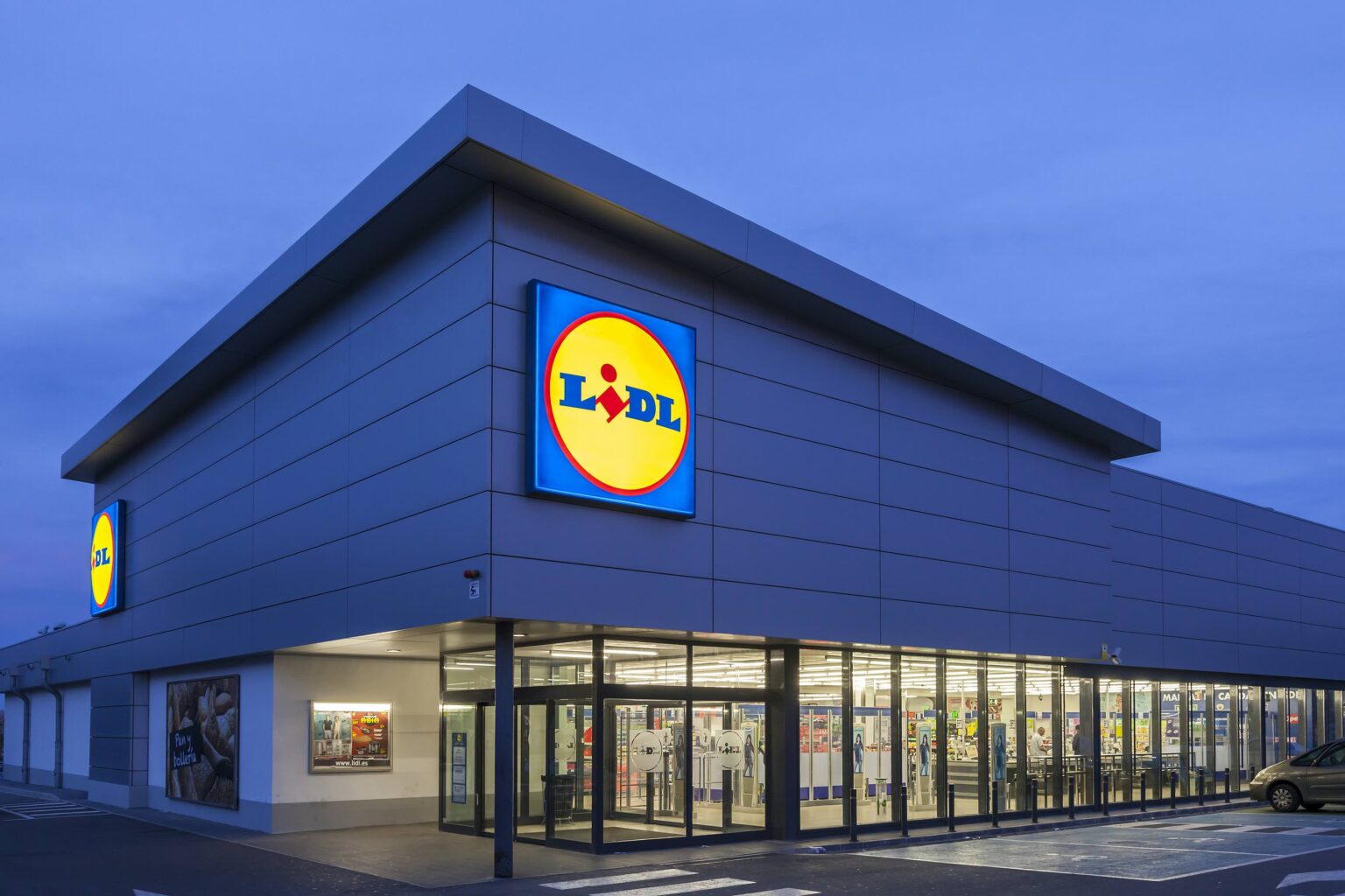 What Does Lidl Mean and Why Should You Pay Attention to This Retailer?