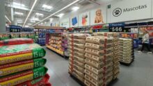 Así es por dentro el Walmart más grande de México y Latinoamérica: Fotos