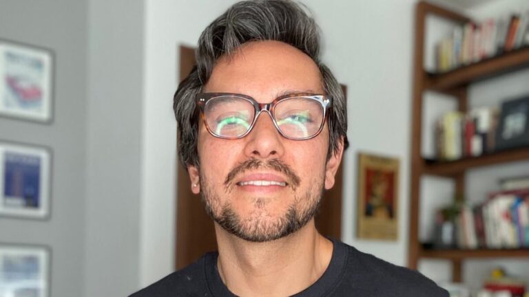 De Televisa a embajada de Italia: ¿Quién es Genaro Lozano?