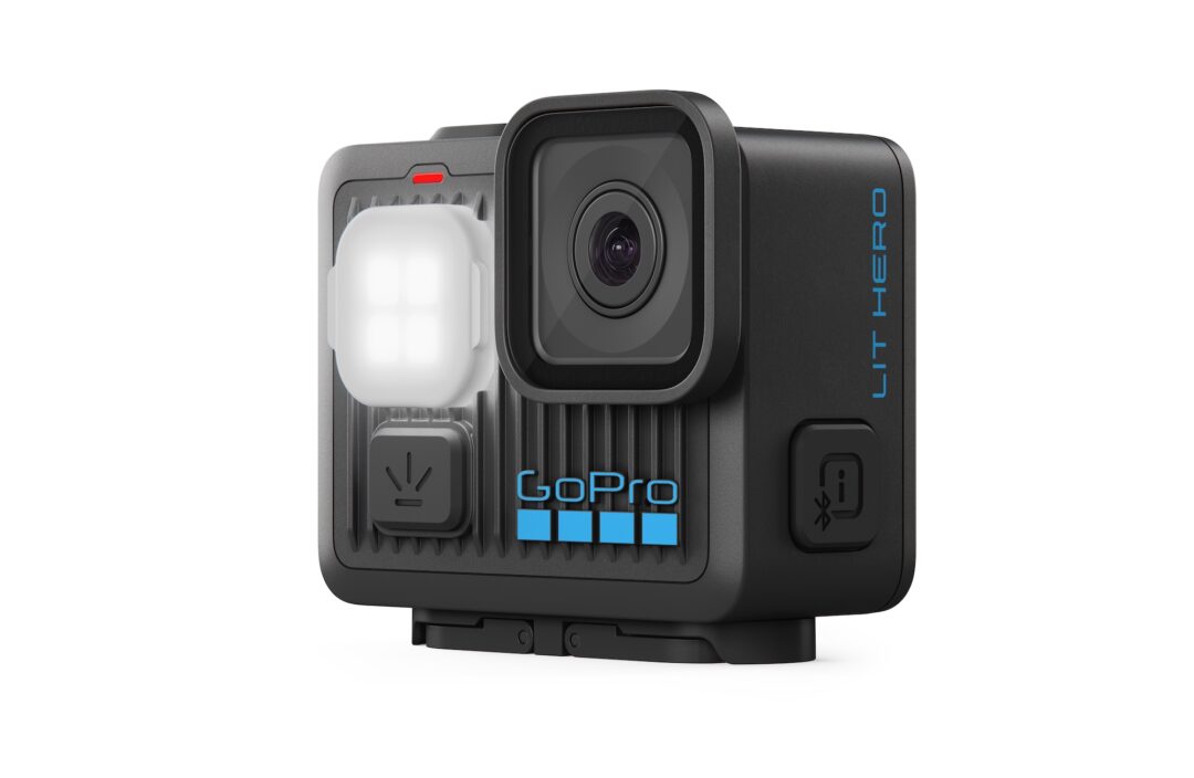 Estos son los nuevos lanzamientos de GoPro en México