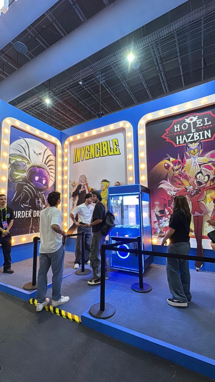 ¿Cuándo será la CCXP 2026 en CDMX? | Fecha y sede