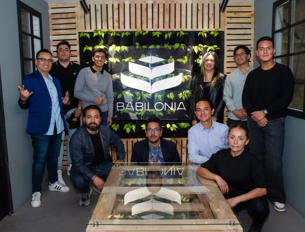 Babilonia, una agencia de brand experience con sostenibilidad real
