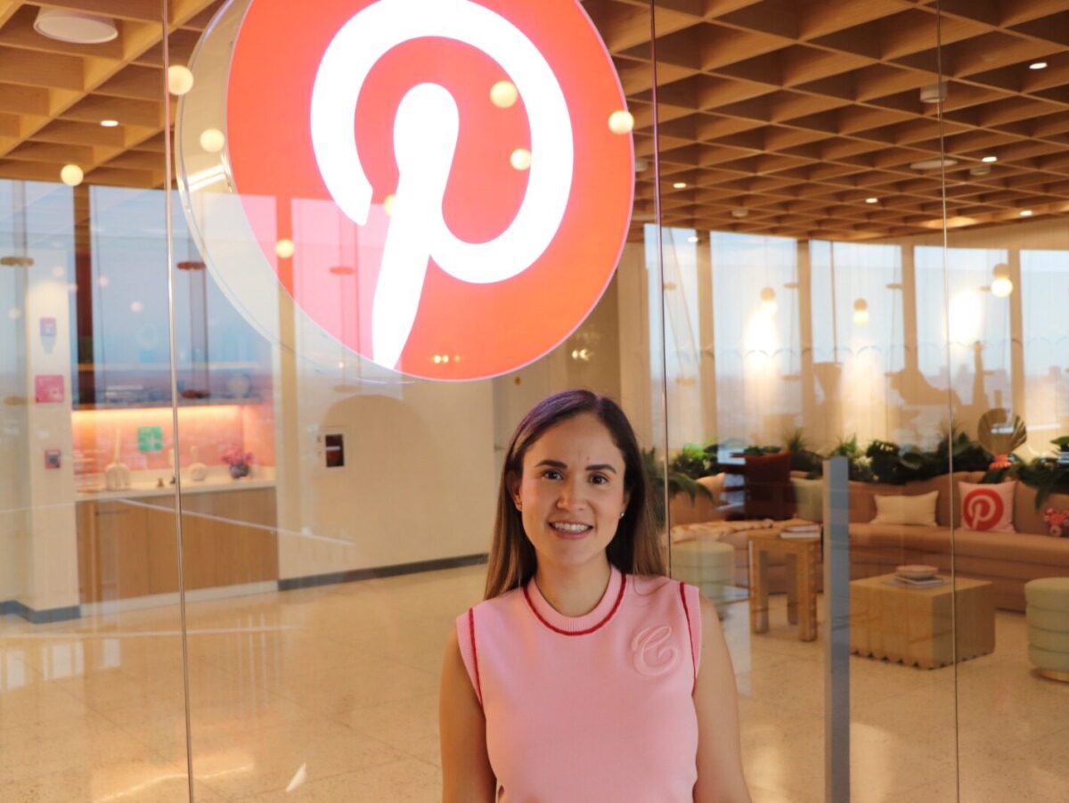 Pinterest México anuncia nuevos nombramientos