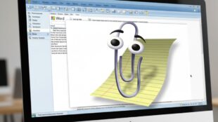 ¿Clippy regresó… y provocó la caída de Microsoft? Esto es lo que sabemos