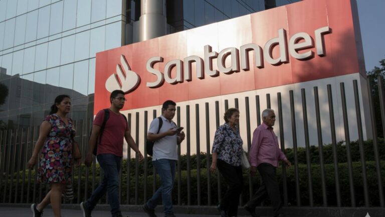 ¿Qué sucursales del banco Santander abrirán el 12 de diciembre Día de ...
