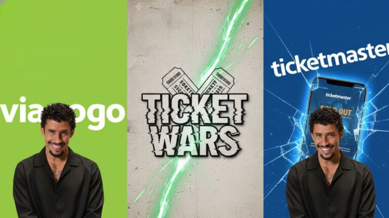 ¿Es peligroso comprar boletos Bad Bunny en Viagogo en lugar de ...