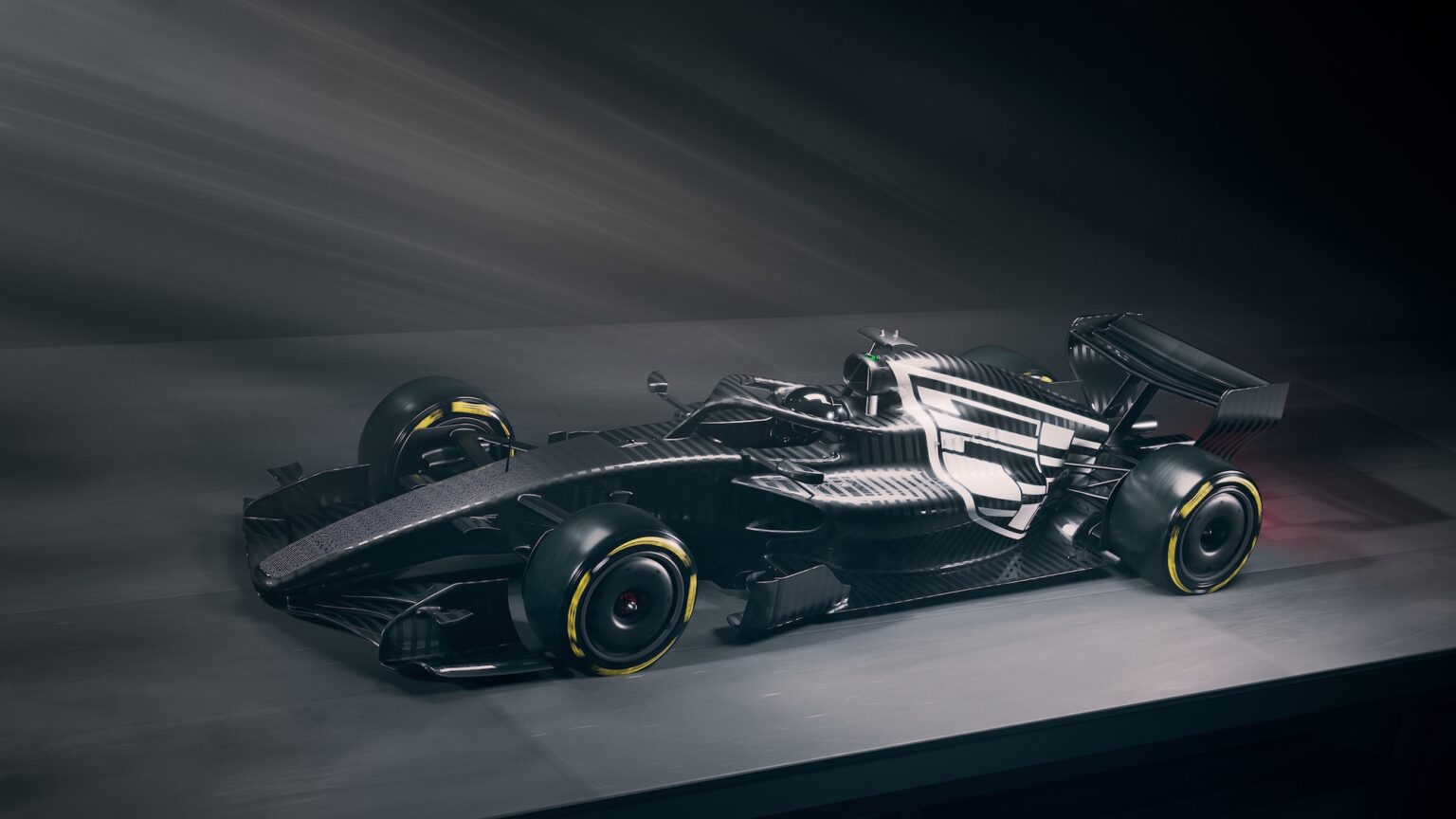 Cadillac F1 Team presenta su imagen gráfica que ya está dando de qué hablar