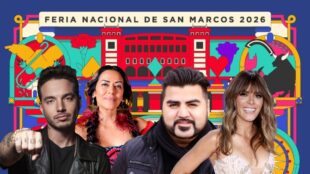 Feria de San Marcos, Aguascalientes, 2026: Fecha de inauguración ...