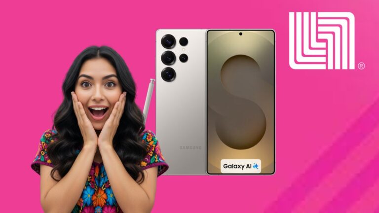 Liverpool remata el Samsung Galaxy S25 Ultra Dynamic: resistencia al ...