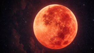 Luna de Sangre 2026: la NASA da horarios y lugares para observar el ...