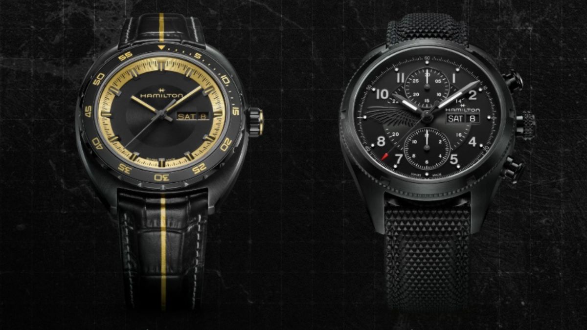 Reloj Hamilton Resident Evil x Capcom: Lanzamiento, Precio ...