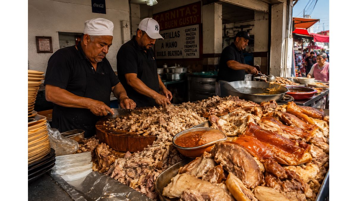 Ni Tepotzotlán ni Tula, el Pueblo Mágico cerca de CDMX donde venden las ...