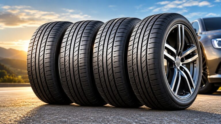 Llantas coreanas Hankook: Precio, ficha técnica, rin, venta en México y ...