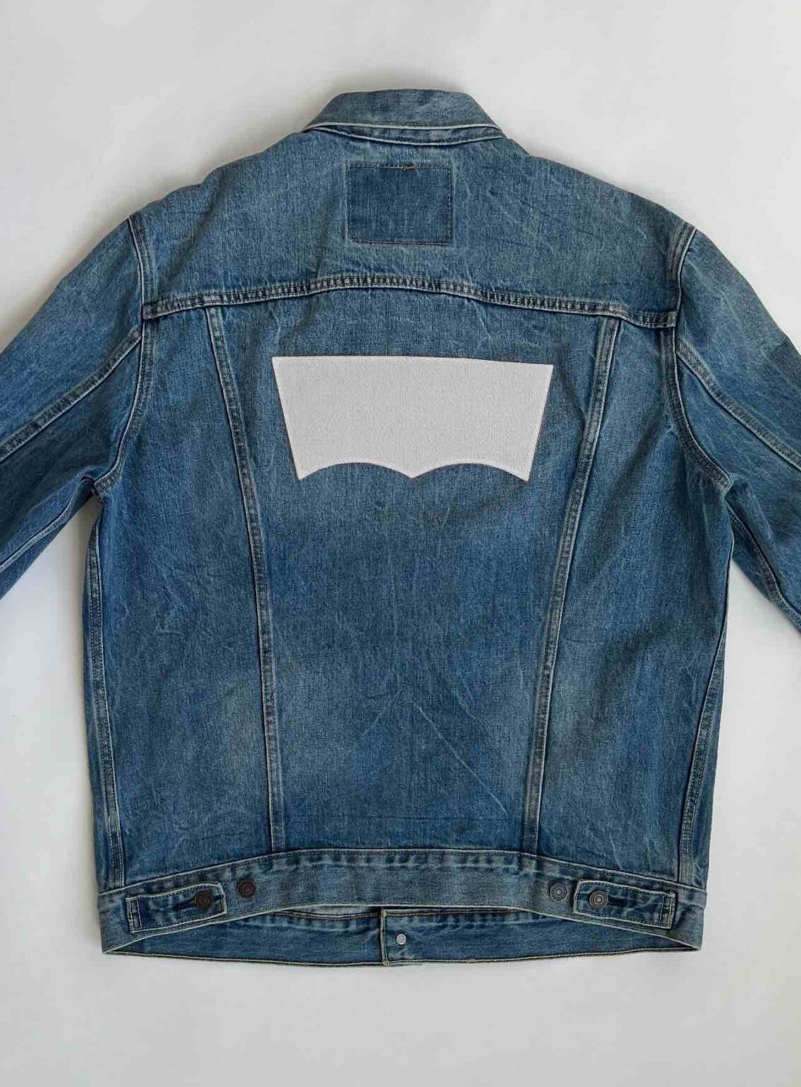 FIFA Covered the Logo. Levi’s Still Won the Branding Game.